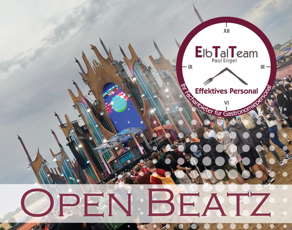 Events | ElbtalTeam